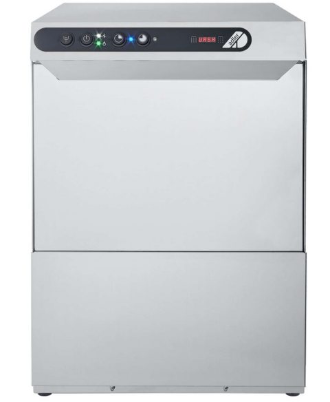 Professional Dishwashers - Adler S.p.a.