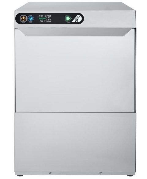 Professional Dishwashers - Adler S.p.a.