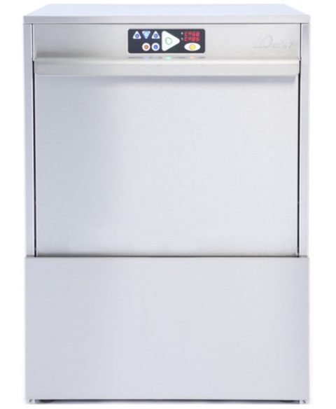 Professional Dishwashers - Adler S.p.a.